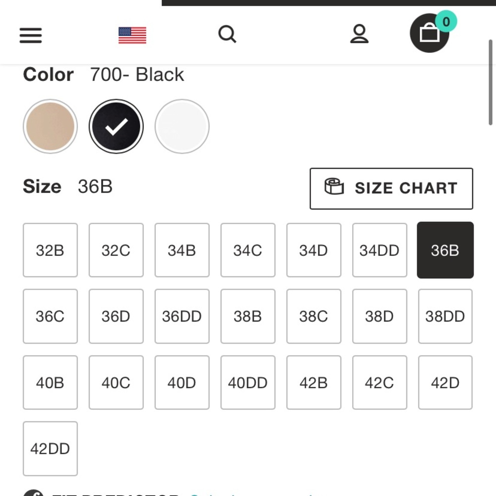 Medical Grade Post Op/ Post Breast Compression Bras - Gem